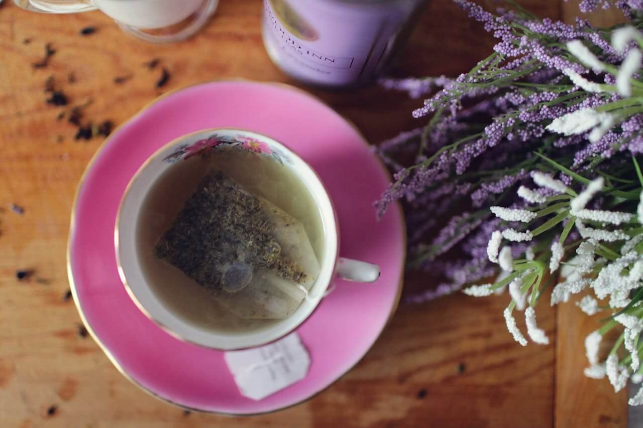 How Do You Make Lavender Tea? 5 Simple Steps To Enjoy