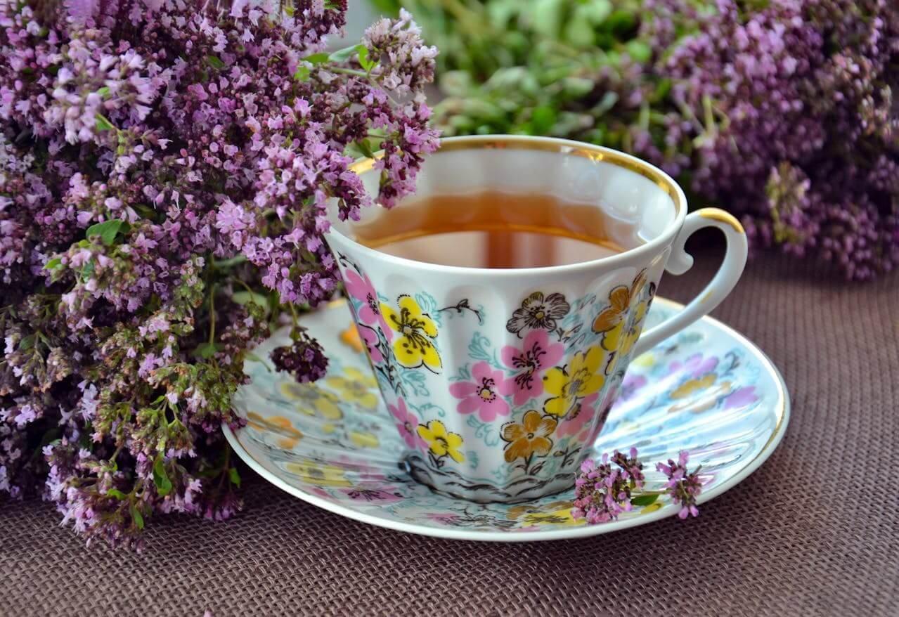 How Do You Make Lavender Tea? 5 Simple Steps To Enjoy