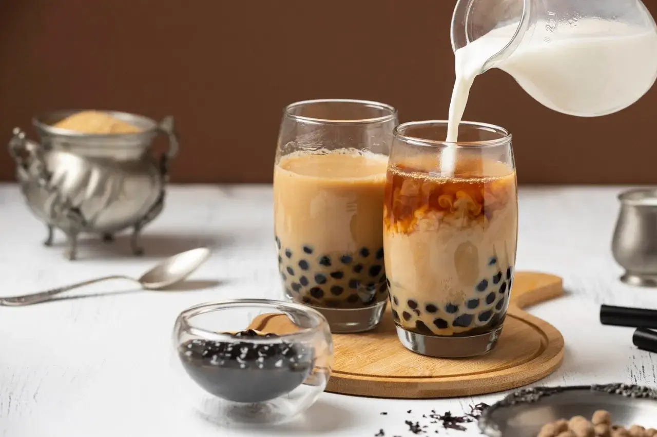 Black Sugar Milk Tea: 5 Irresistible Reasons You Must Try It
