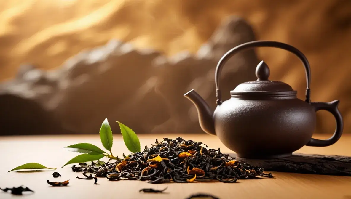 Best Pu Erh Tea: 7 Ultimate Picks For Health Boosts
