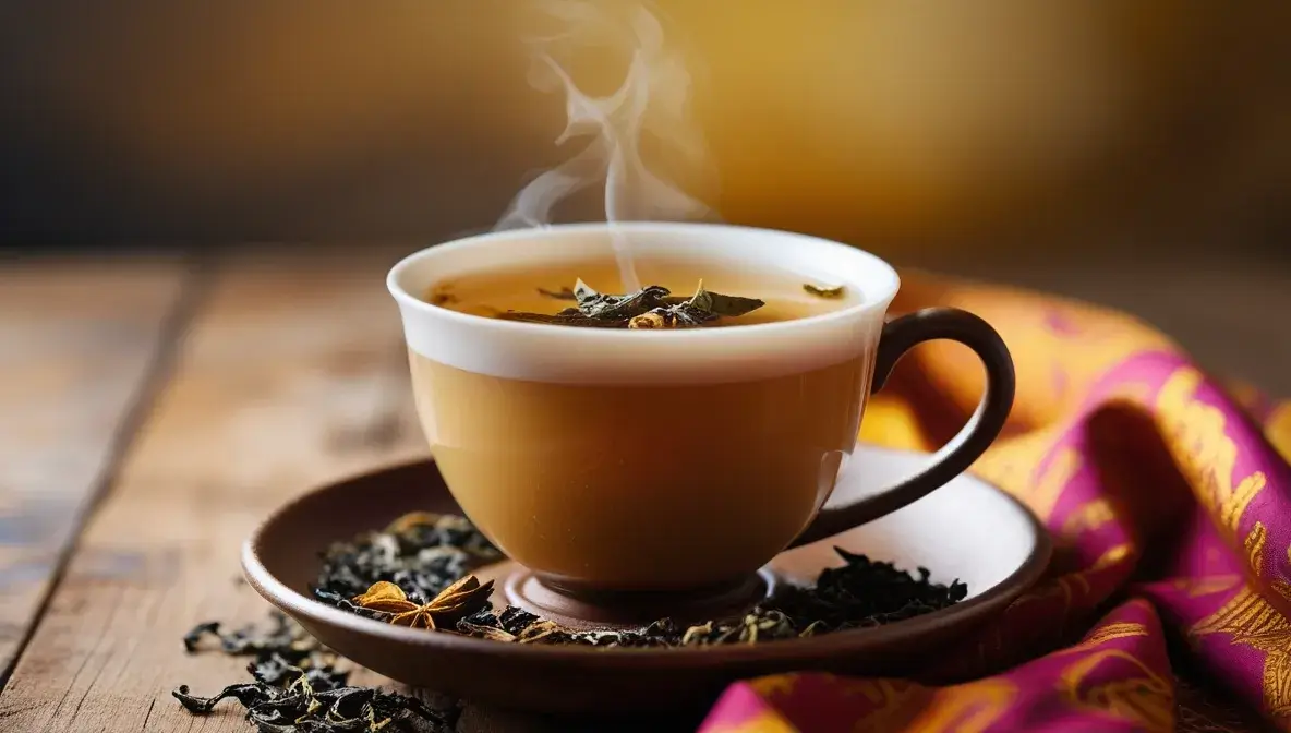 Chai Tea Big Train: 7 Ultimate Reasons To Love It
