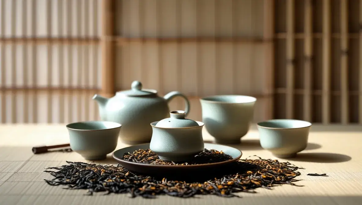 Genmaicha Japanese Tea With Roasted Rice: 5 Amazing Facts