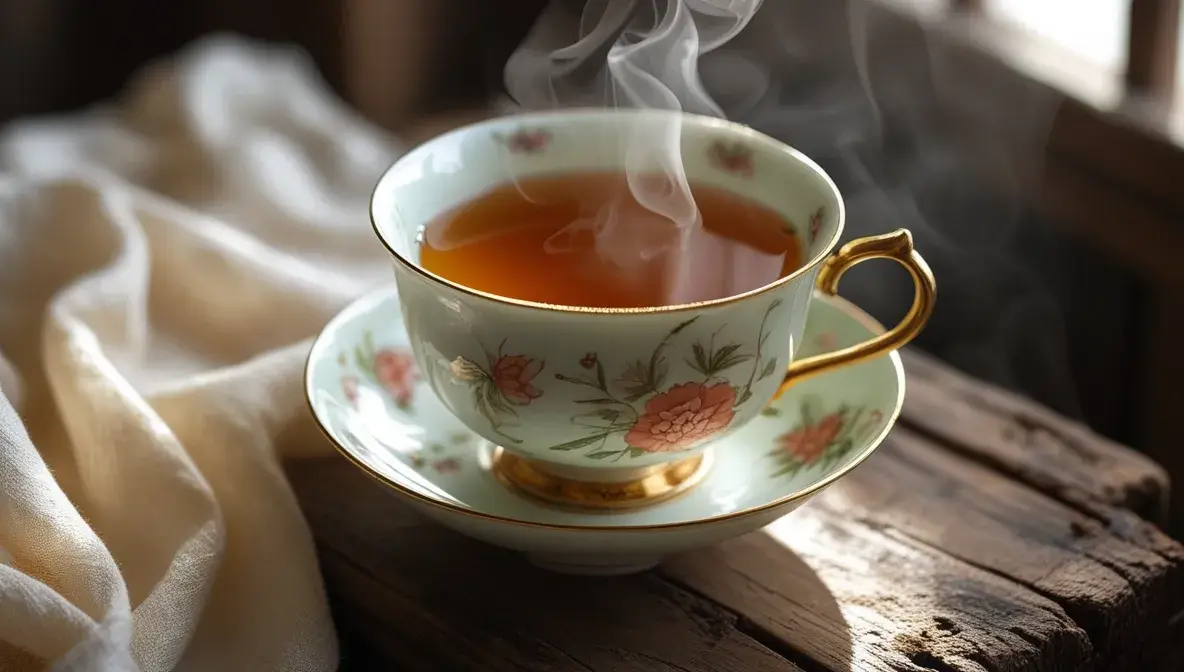 How Much Tea To Drink For Benefits: 5 Science-Backed Rules