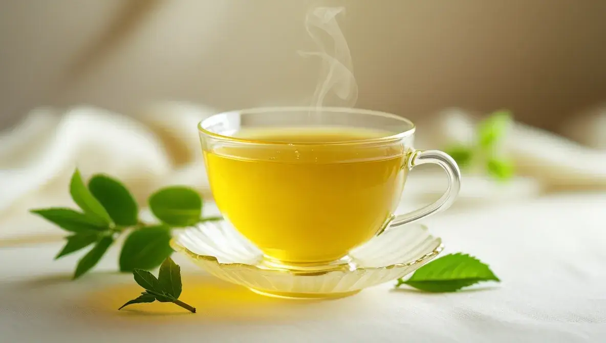 Yellow Tea Effects On Body: 7 Powerful Benefits - Tea World