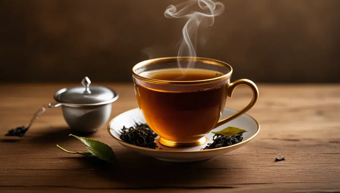 How Long Should You Brew Your Tea: 7 Proven Secrets