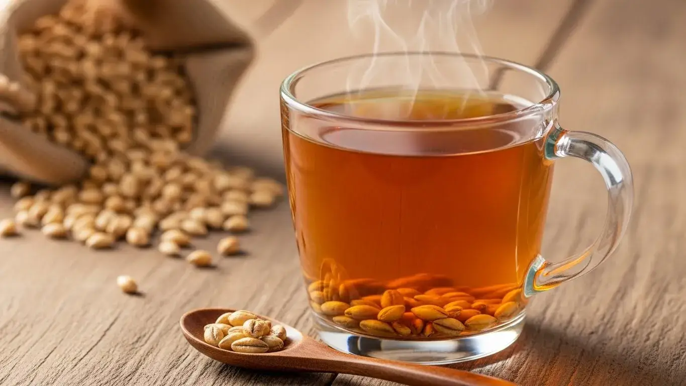 Barley Tea Calories 1 Cup: 5 Amazing Secrets Revealed