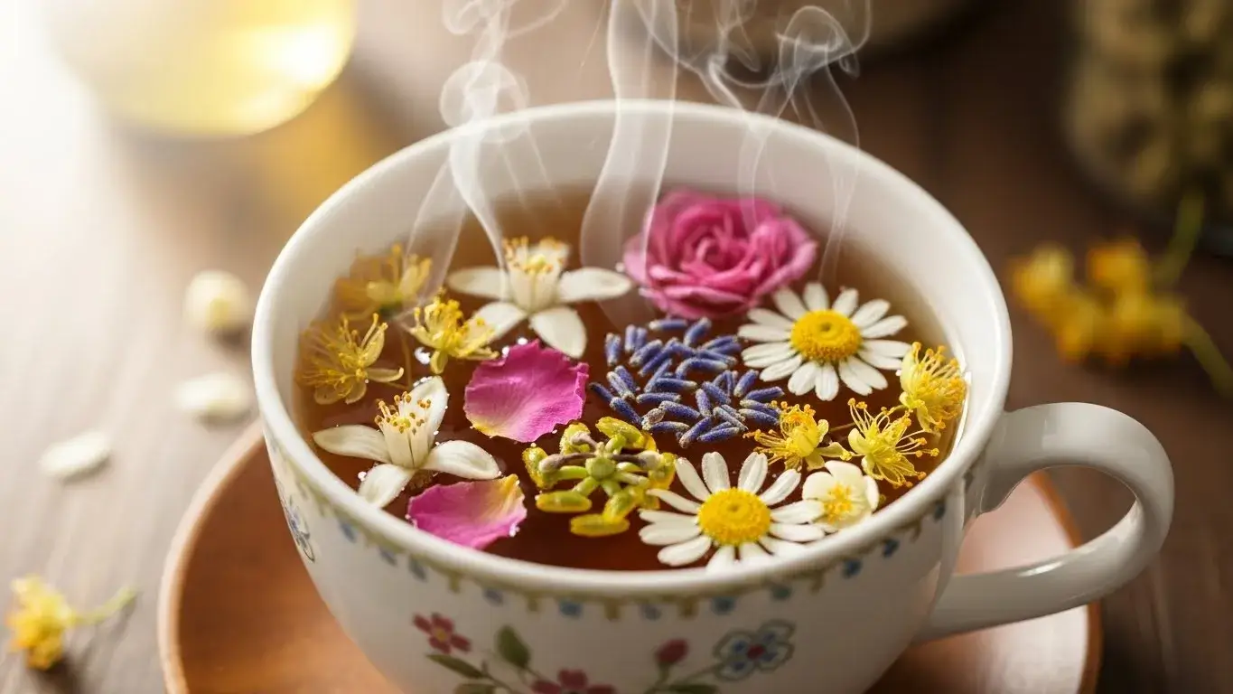 What Is The Tea 7 Azahares Good For? 10 Amazing Benefits