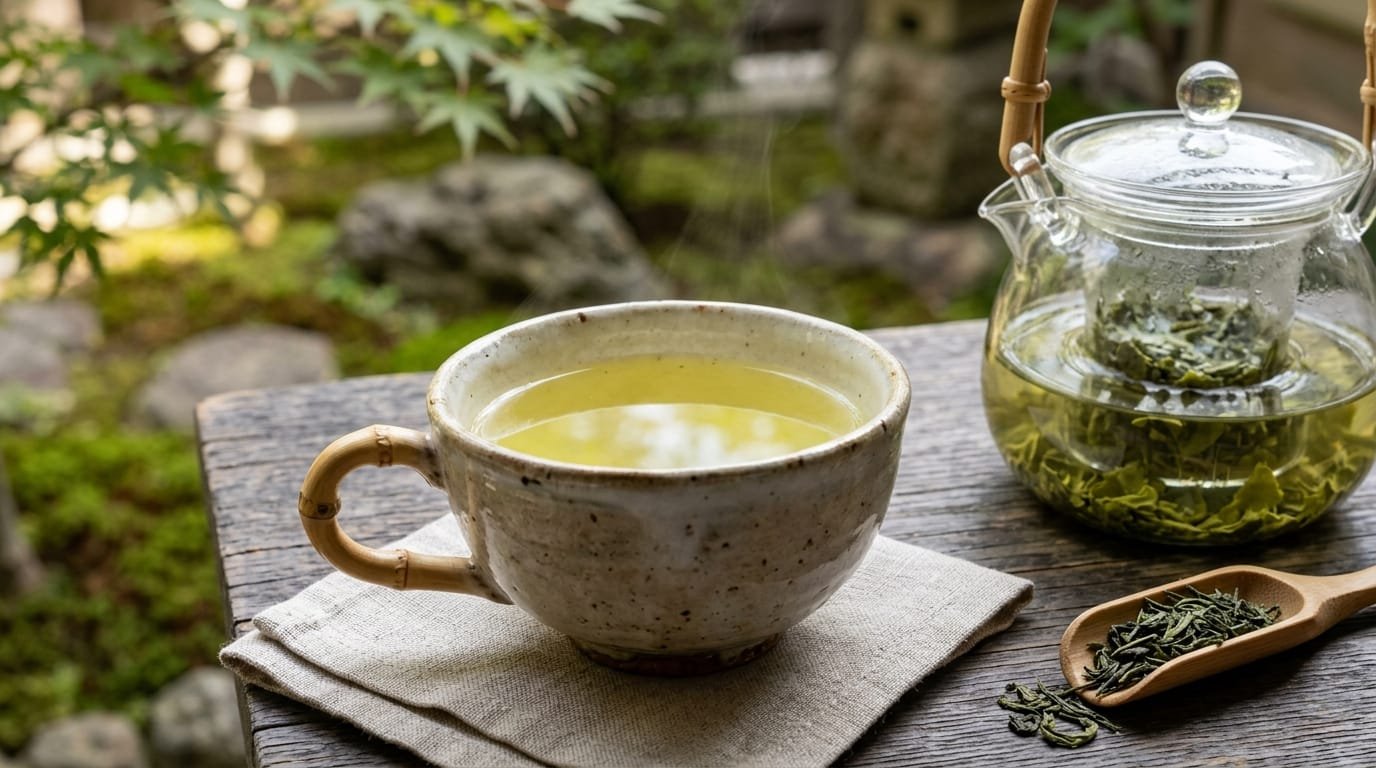 Which Tea Helps To Lower Blood Pressure? 9 Proven Picks