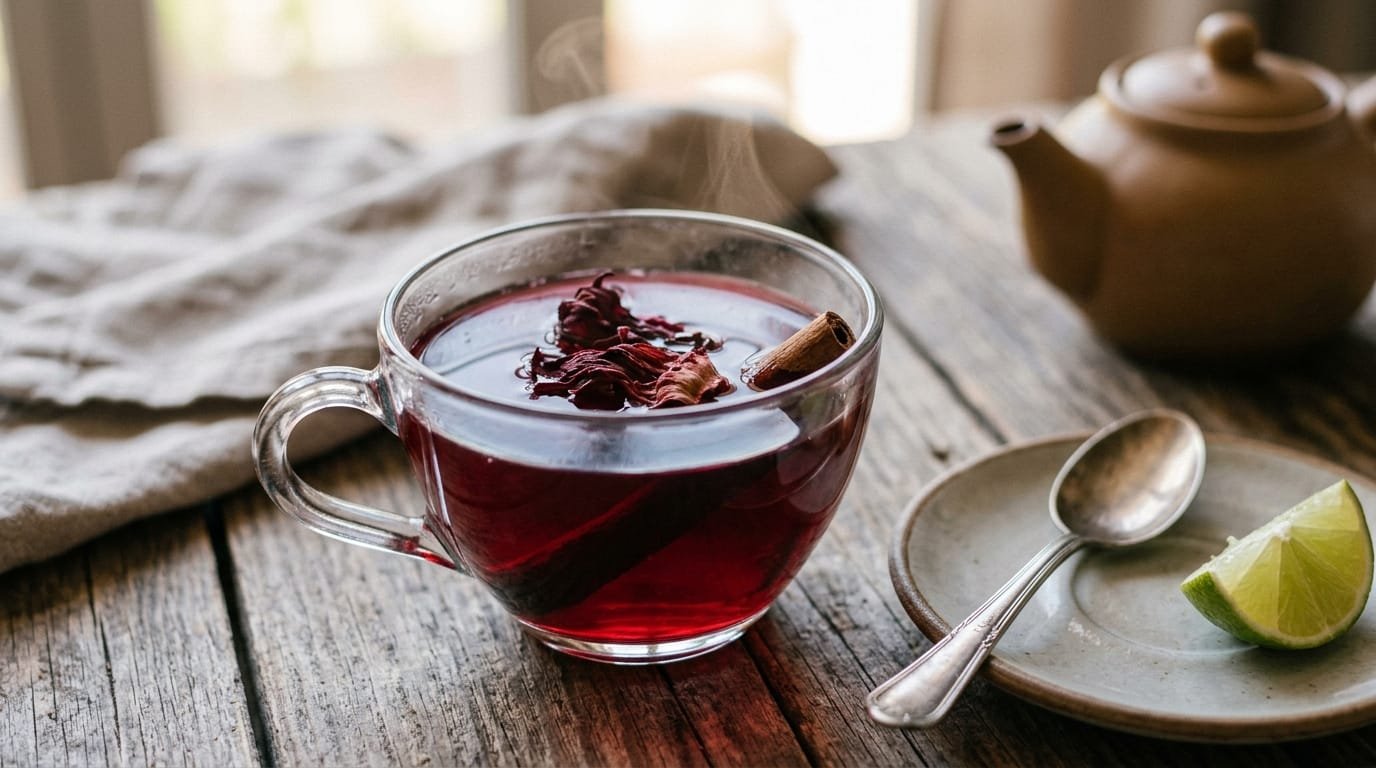 Which Tea Helps To Lower Blood Pressure? 9 Proven Picks