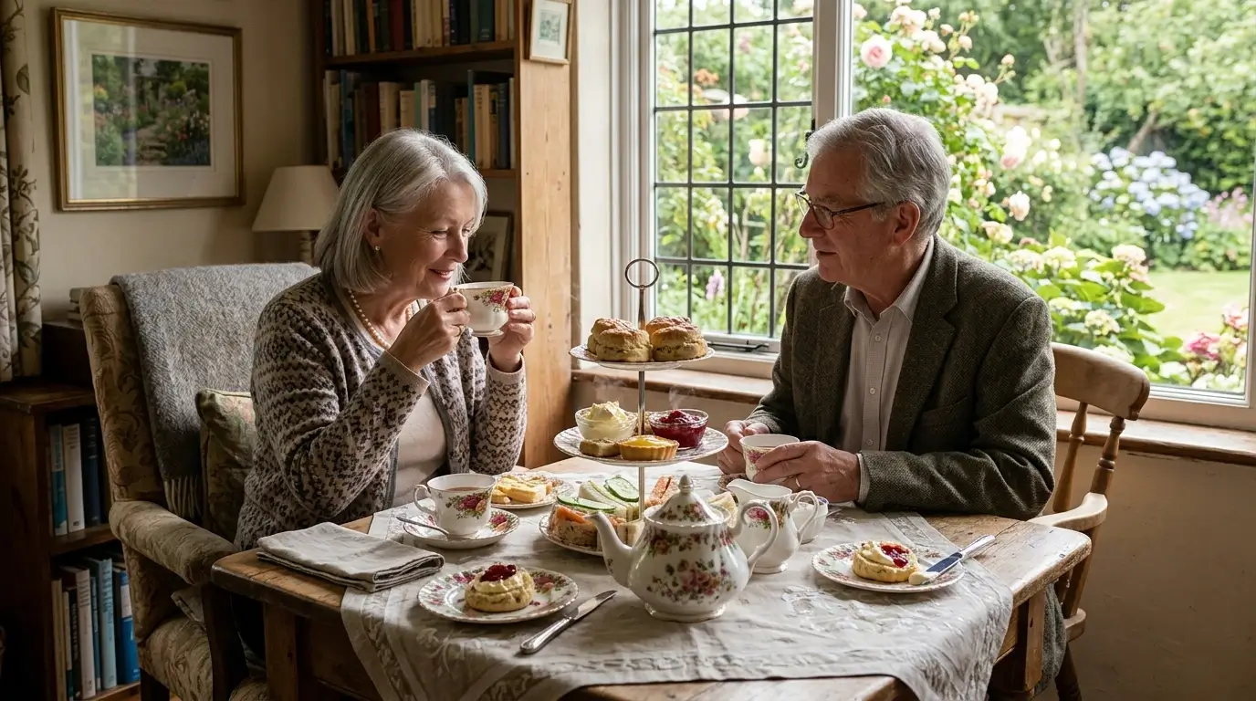 What Time Is Traditional Tea Time? 7 Amazing Secrets